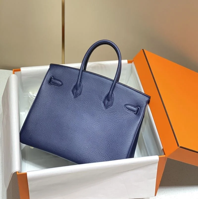 Authentic Hermes Birkin Bags