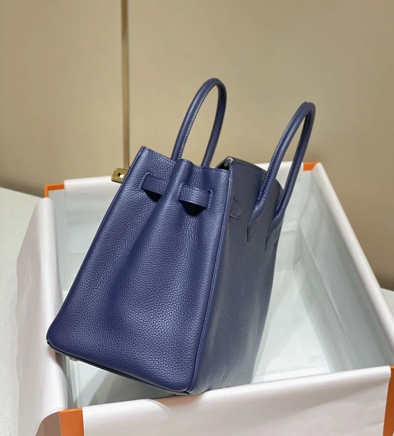 Authentic Hermes Birkin Bags
