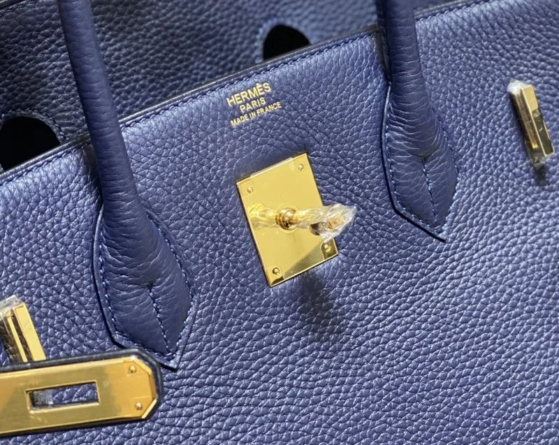 Authentic Hermes Birkin Bags