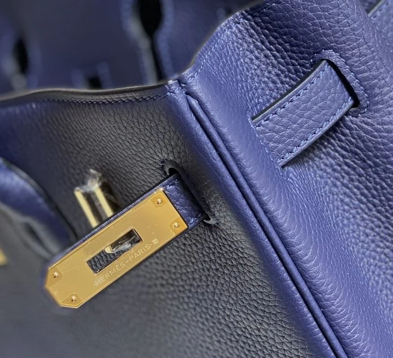 Authentic Hermes Birkin Bags