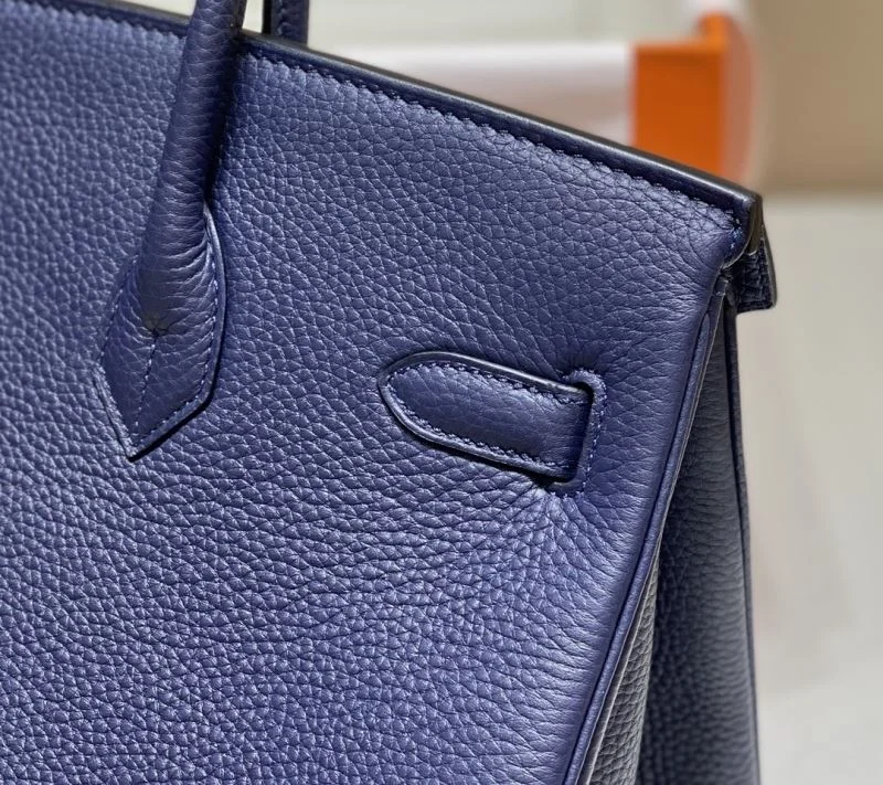 Authentic Hermes Birkin Bags