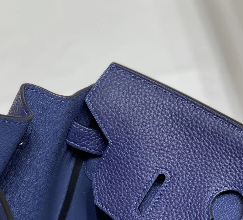 Authentic Hermes Birkin Bags