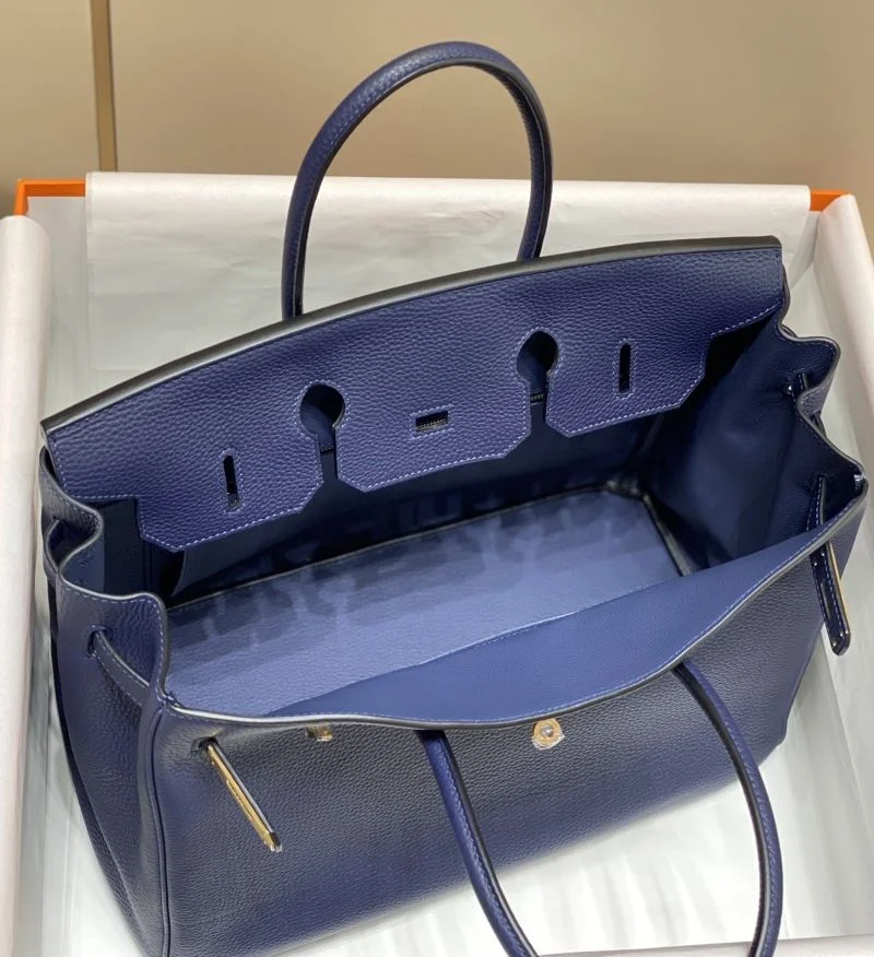 Authentic Hermes Birkin Bags