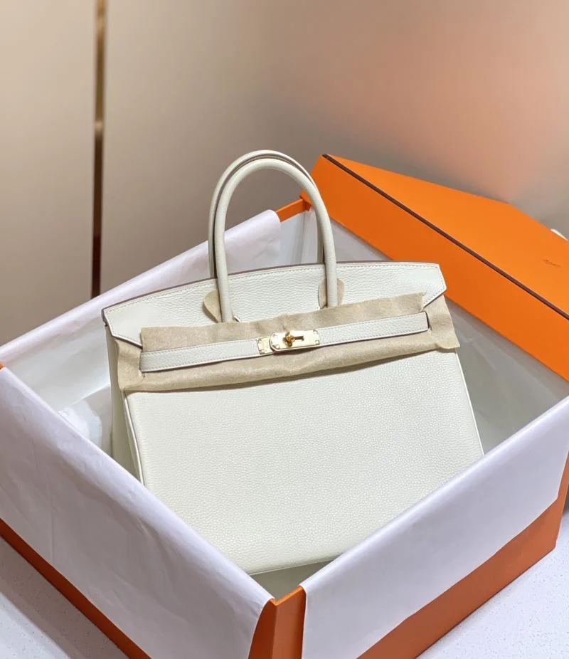 Hermes Birkin Bags