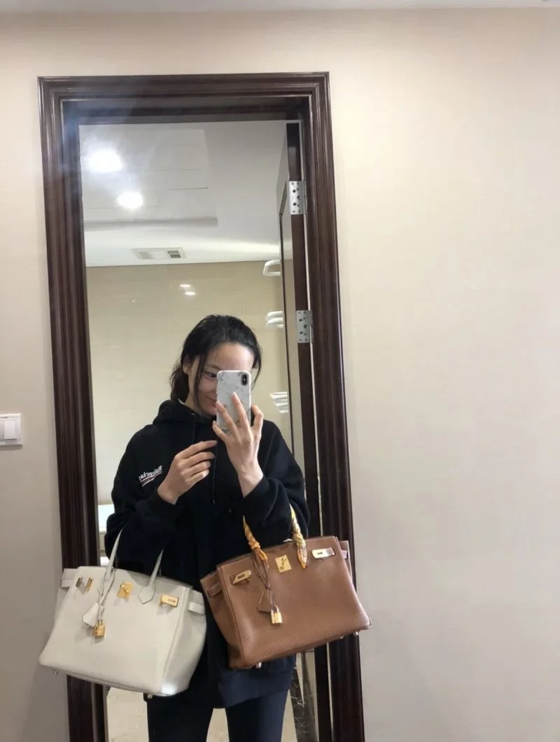 Discounted Hermes Birkin Bags