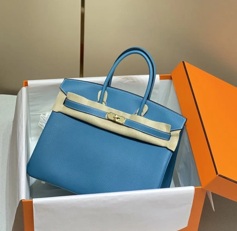 Hermes Birkin Bags
