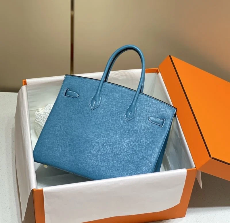 Authentic Hermes Birkin Bags