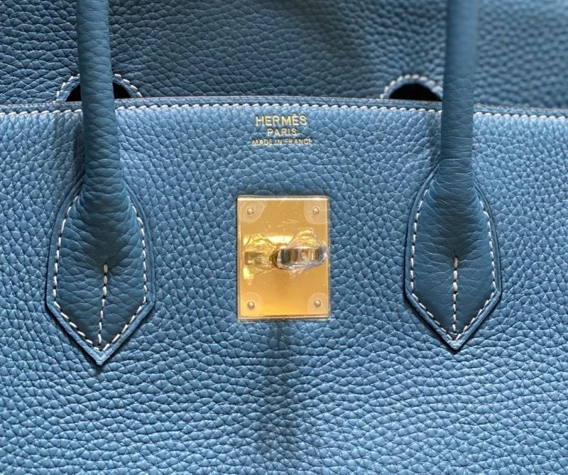 Authentic Hermes Birkin Bags
