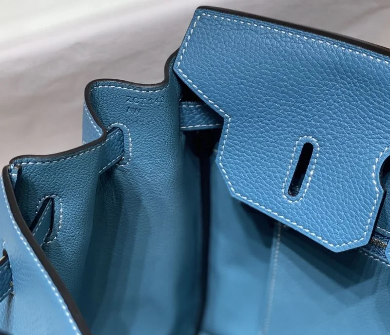 Authentic Hermes Birkin Bags