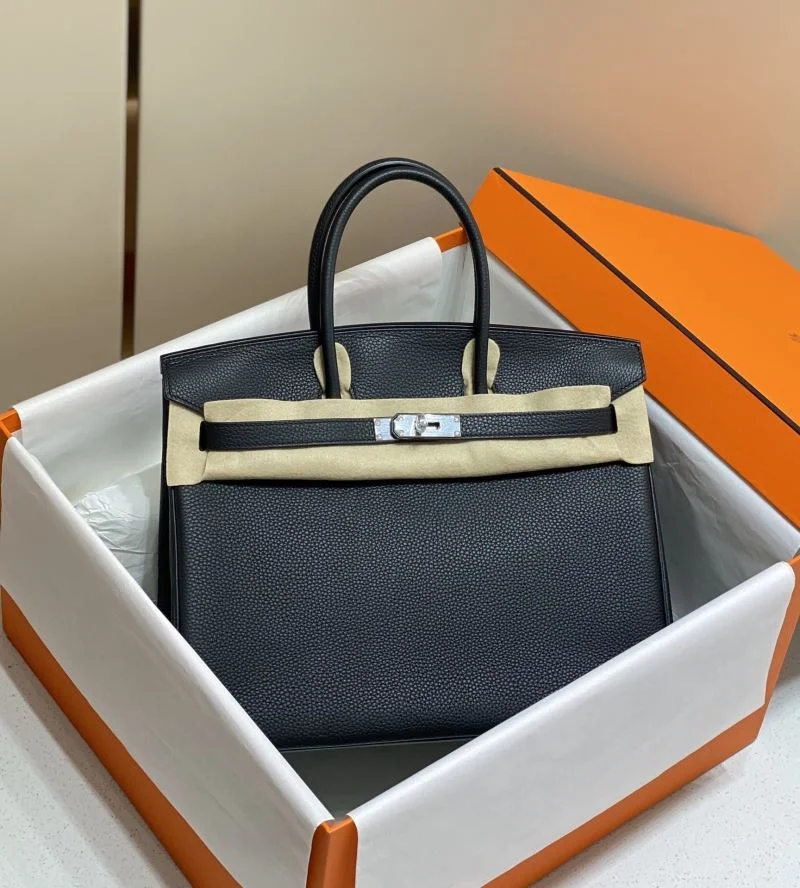 Hermes Birkin Bags