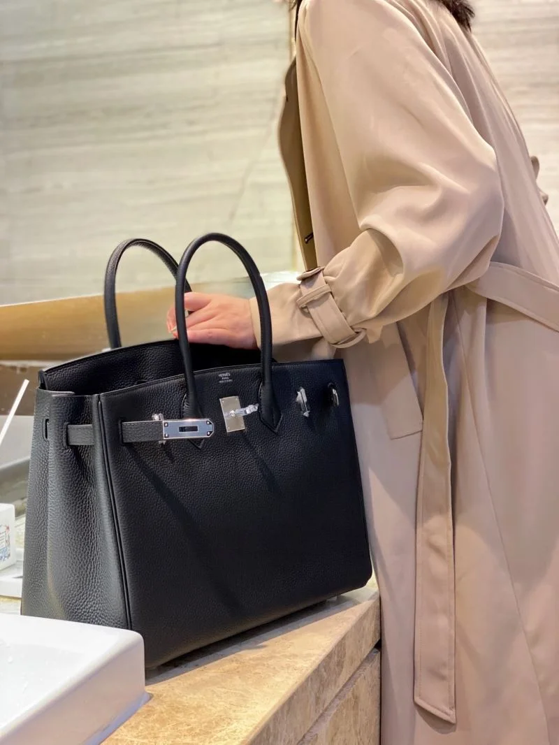 Budget-friendly Hermes Birkin Bags