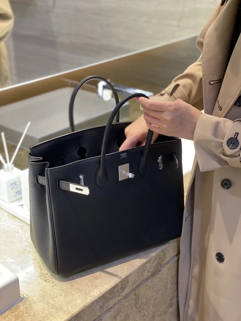 Budget-friendly Hermes Birkin Bags