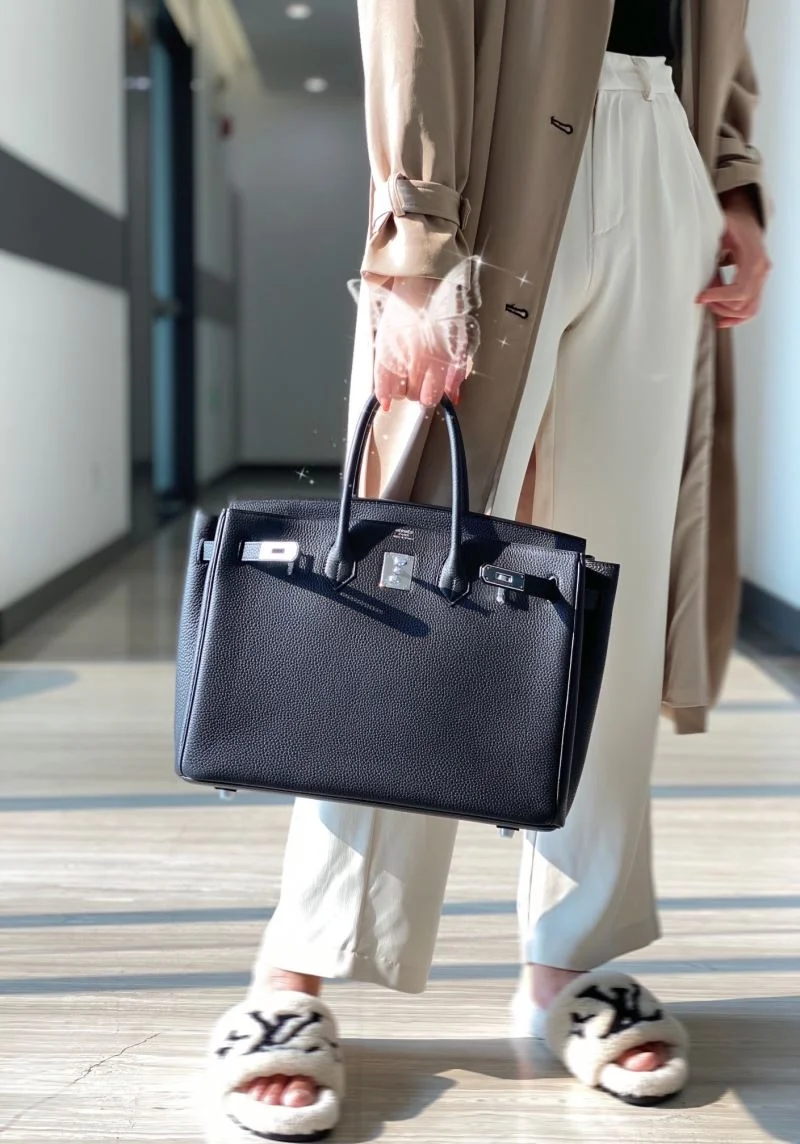 Budget-friendly Hermes Birkin Bags
