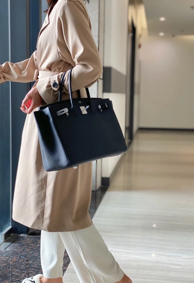 Budget-friendly Hermes Birkin Bags
