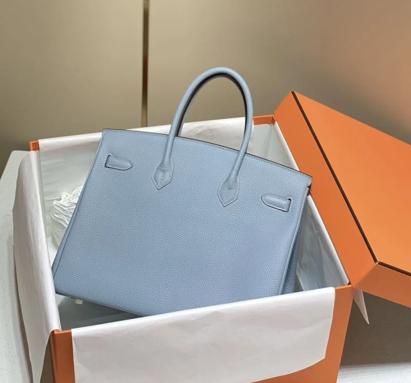 Original Hermes Birkin Bags