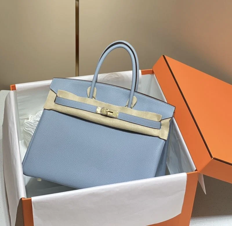 Original Hermes Birkin Bags