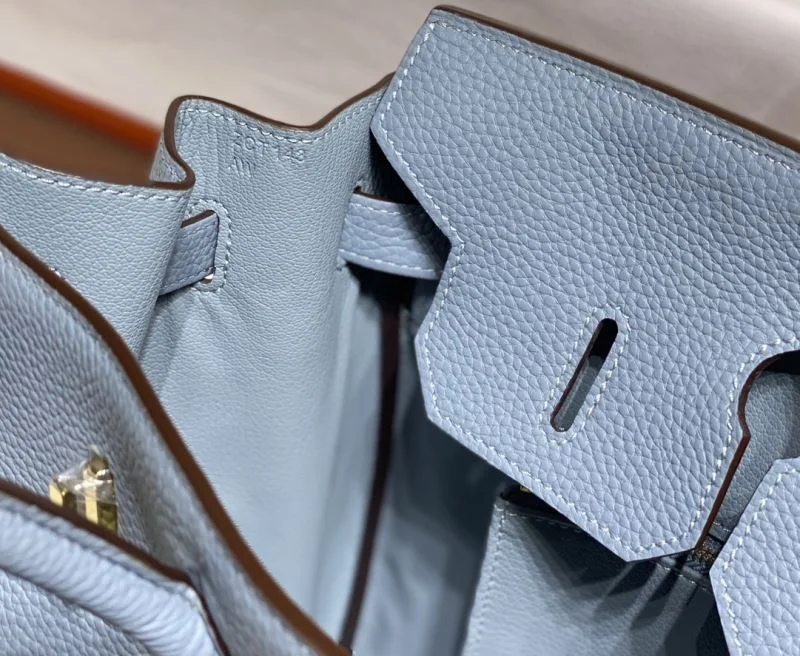 Original Hermes Birkin Bags