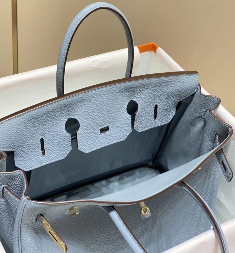 Original Hermes Birkin Bags