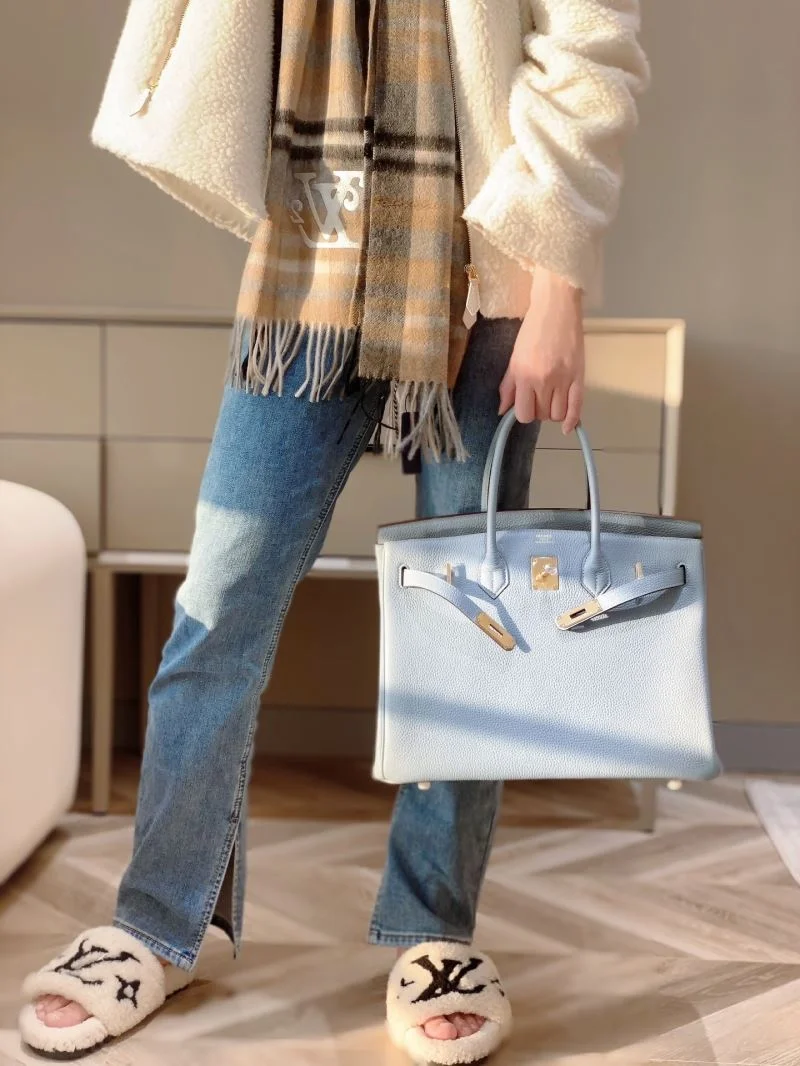 Original Hermes Birkin Bags