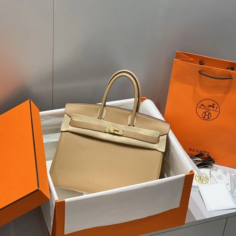 Hermes Birkin Bags