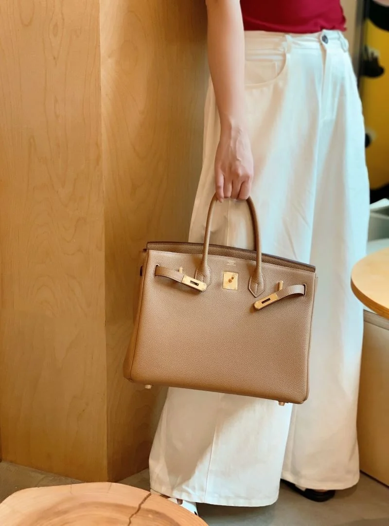 Real Hermes Birkin Bags