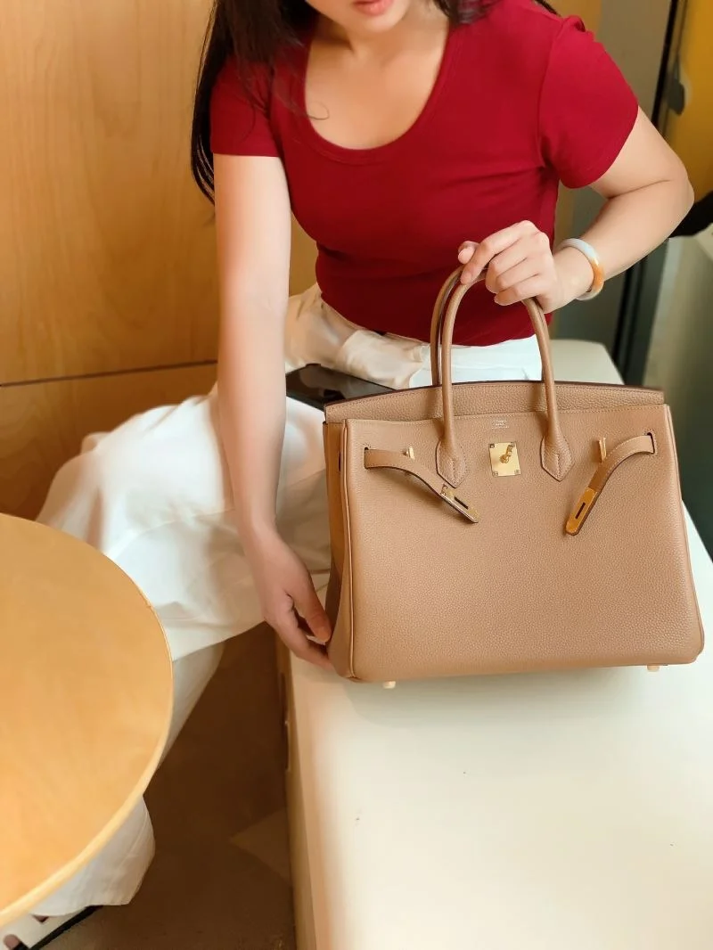 Real Hermes Birkin Bags