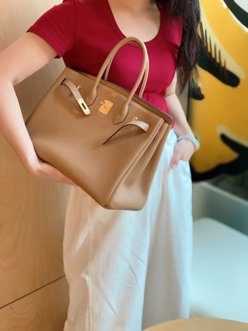 Real Hermes Birkin Bags