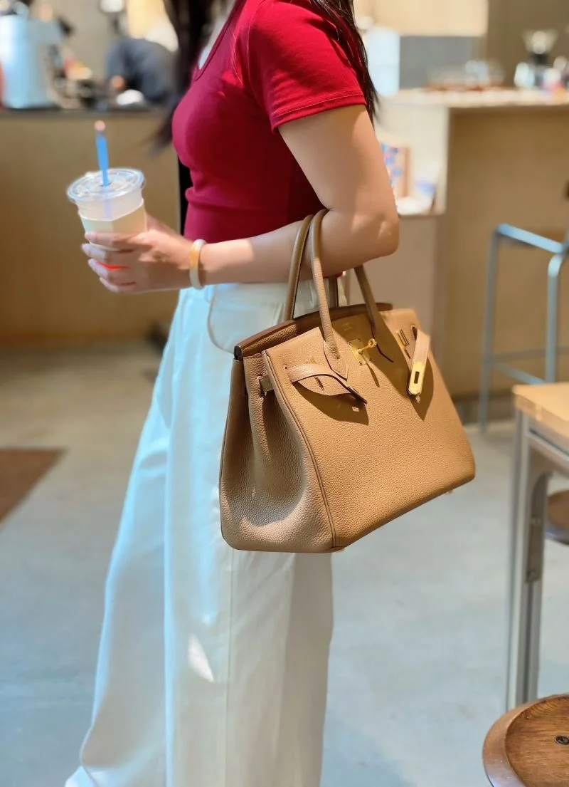 Real Hermes Birkin Bags