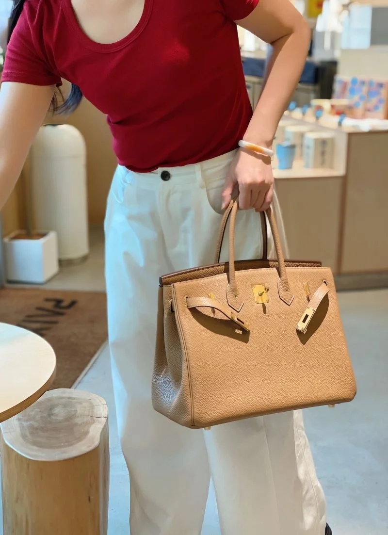 Real Hermes Birkin Bags