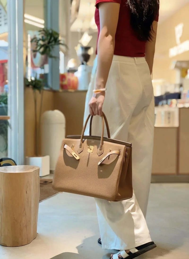 Real Hermes Birkin Bags