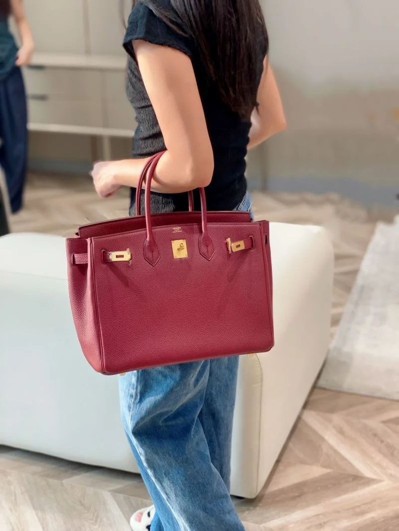 Precise copy Hermes Birkin Bags