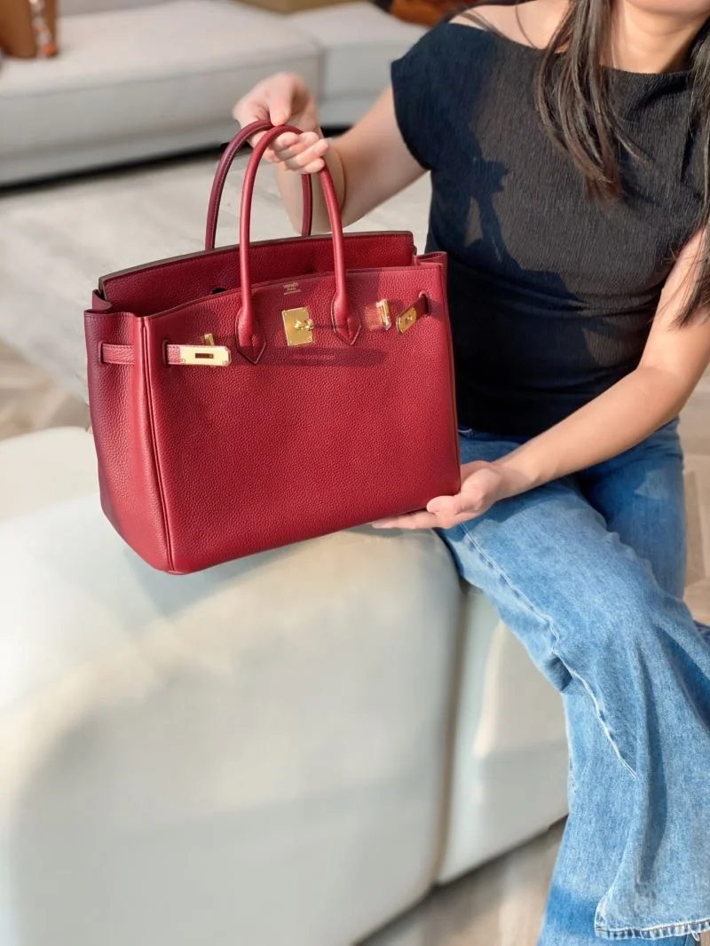 Precise copy Hermes Birkin Bags