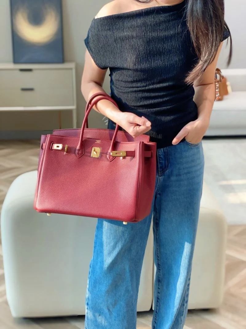 Precise copy Hermes Birkin Bags