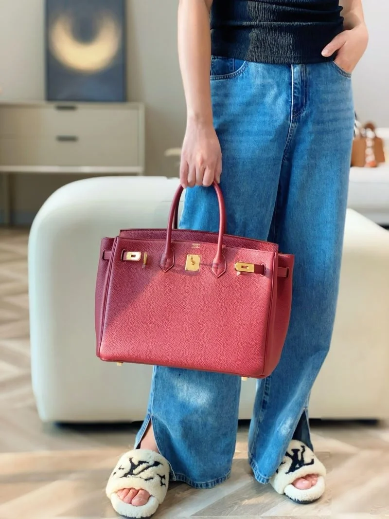 Precise copy Hermes Birkin Bags
