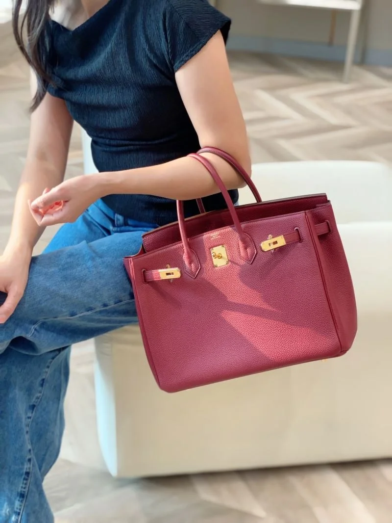 Precise copy Hermes Birkin Bags