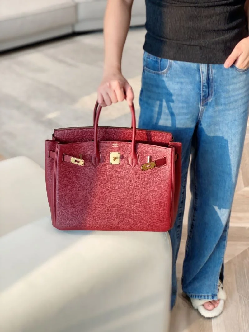 Precise copy Hermes Birkin Bags