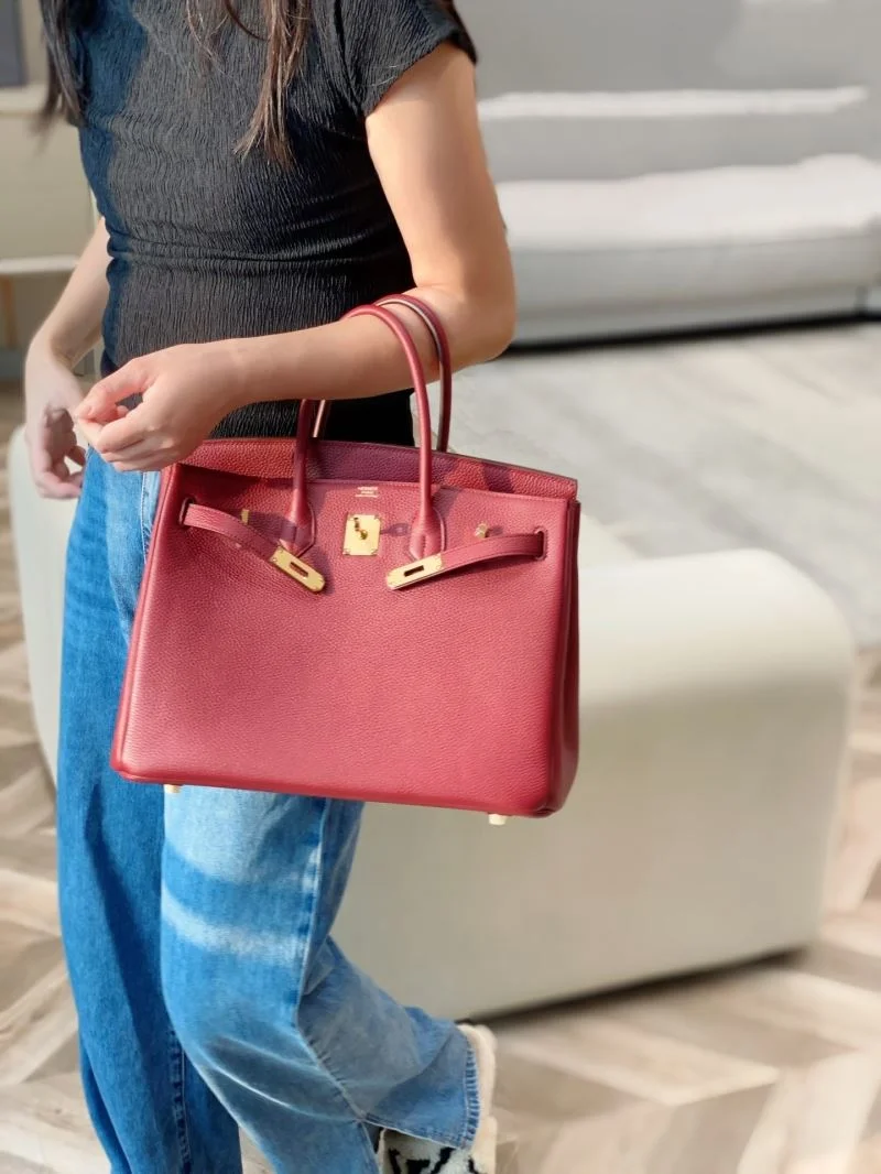 Precise copy Hermes Birkin Bags