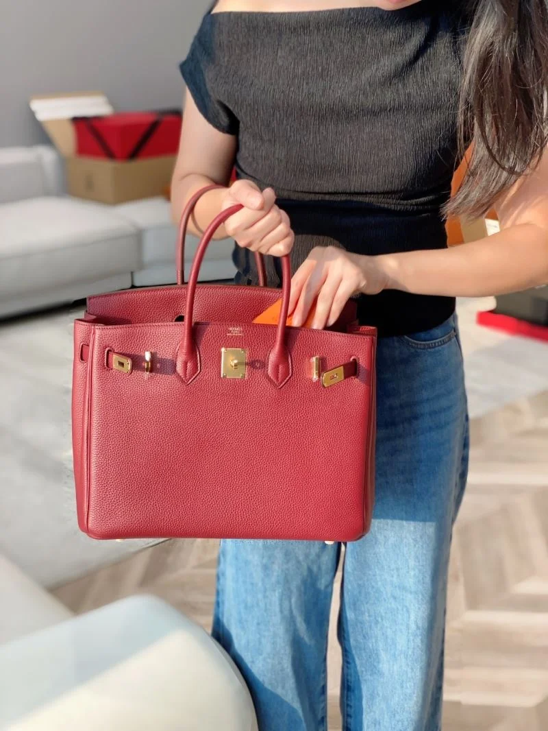 Precise copy Hermes Birkin Bags