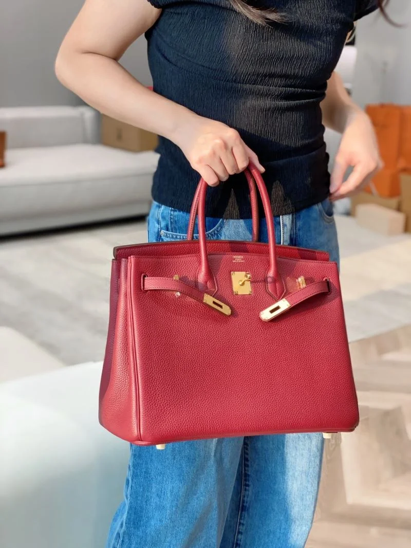 Precise copy Hermes Birkin Bags