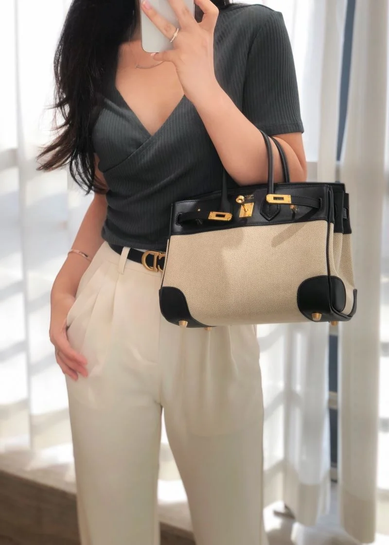 Mirror quality Hermes Birkin Bags