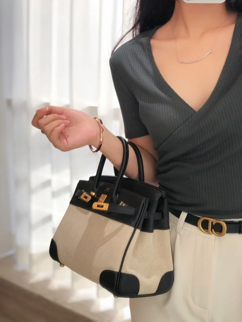 Mirror quality Hermes Birkin Bags