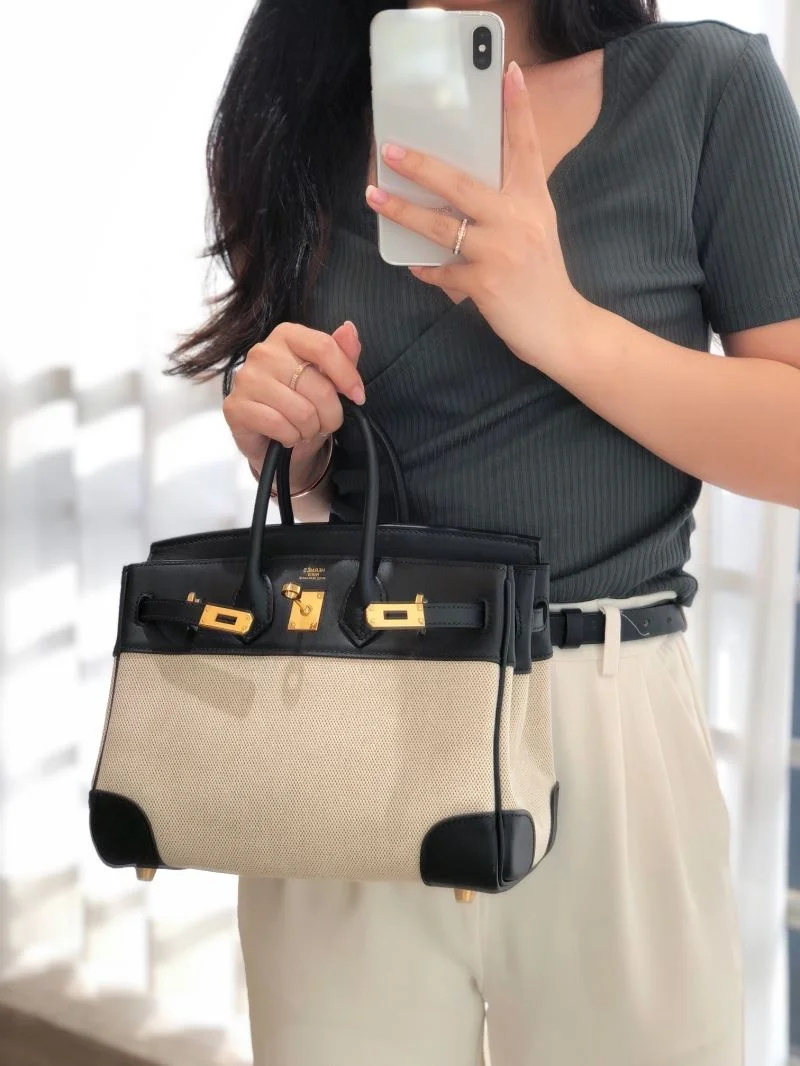 Mirror quality Hermes Birkin Bags