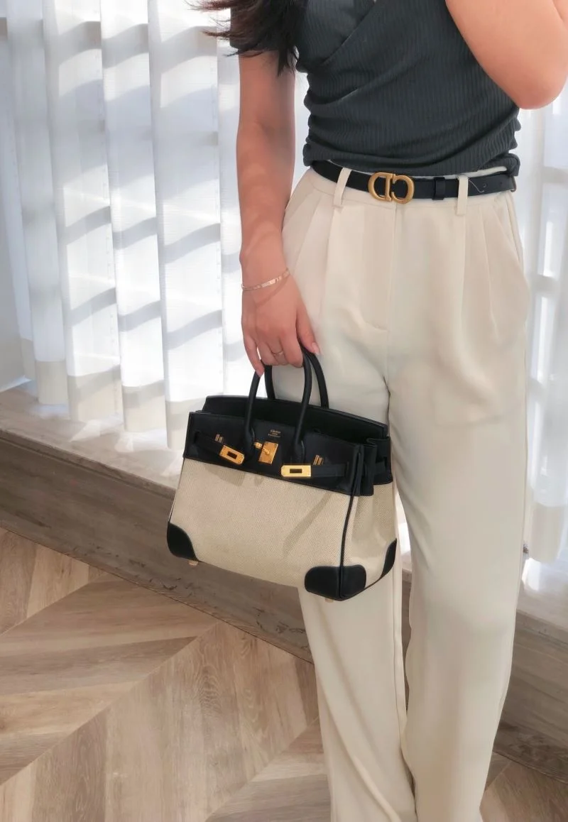 Mirror quality Hermes Birkin Bags