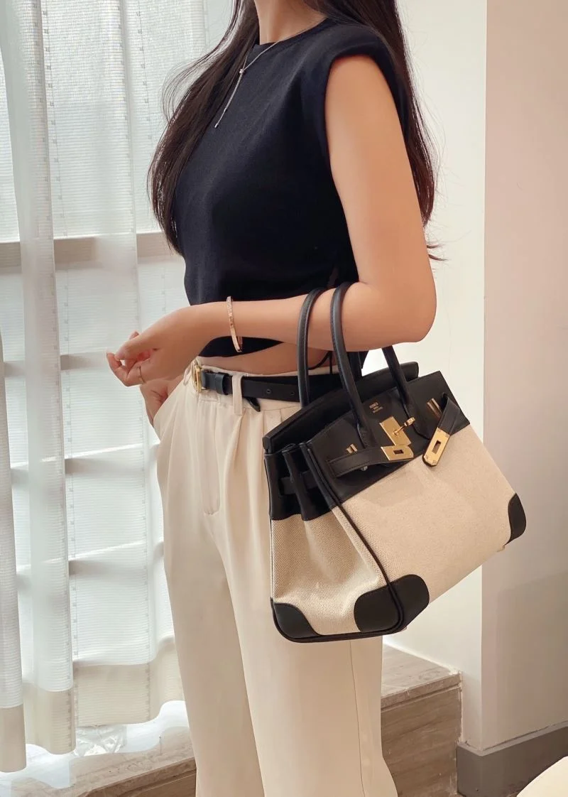 Precise copy Hermes Birkin Bags