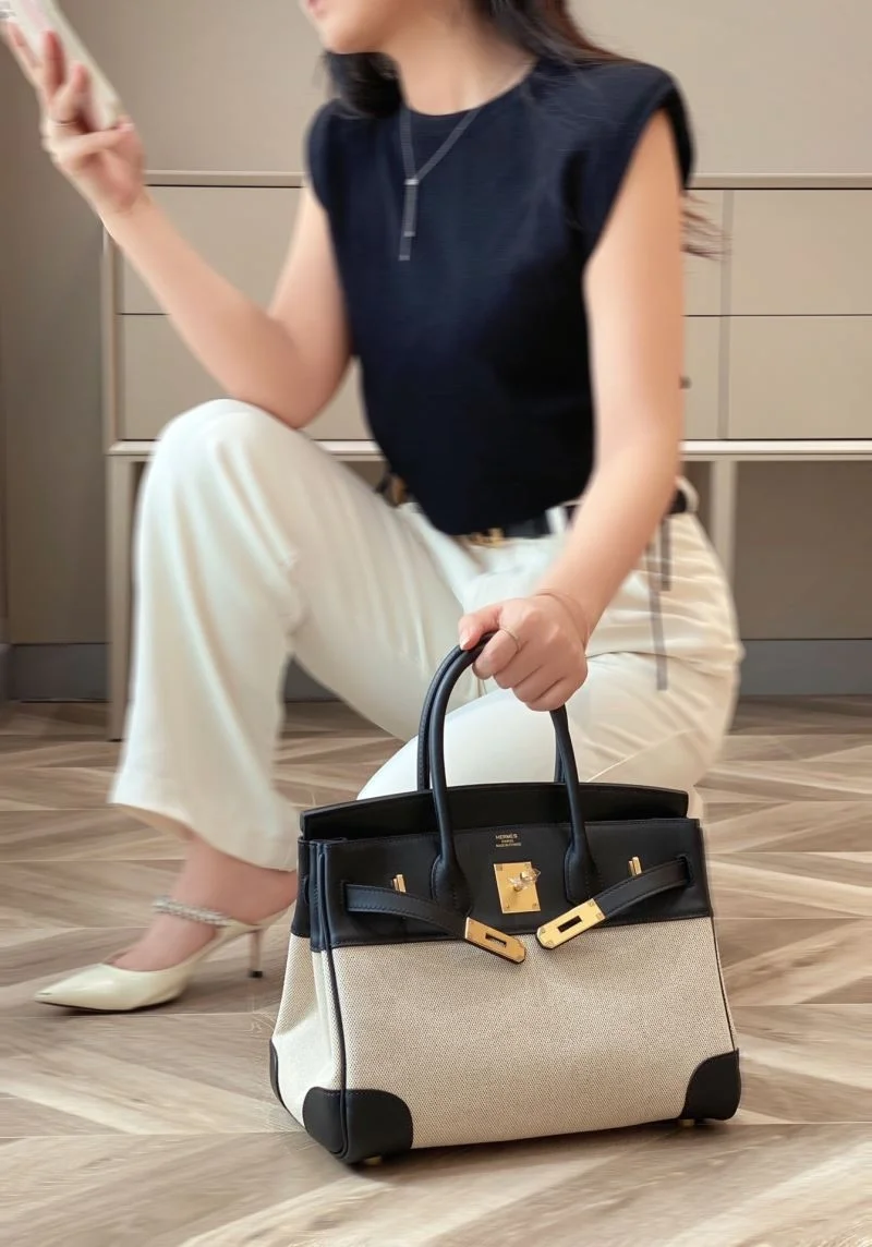 Precise copy Hermes Birkin Bags