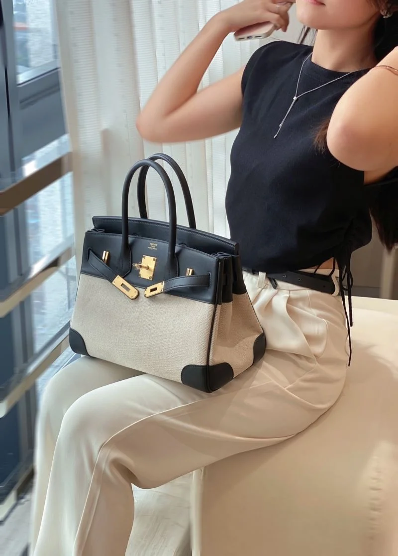 Precise copy Hermes Birkin Bags