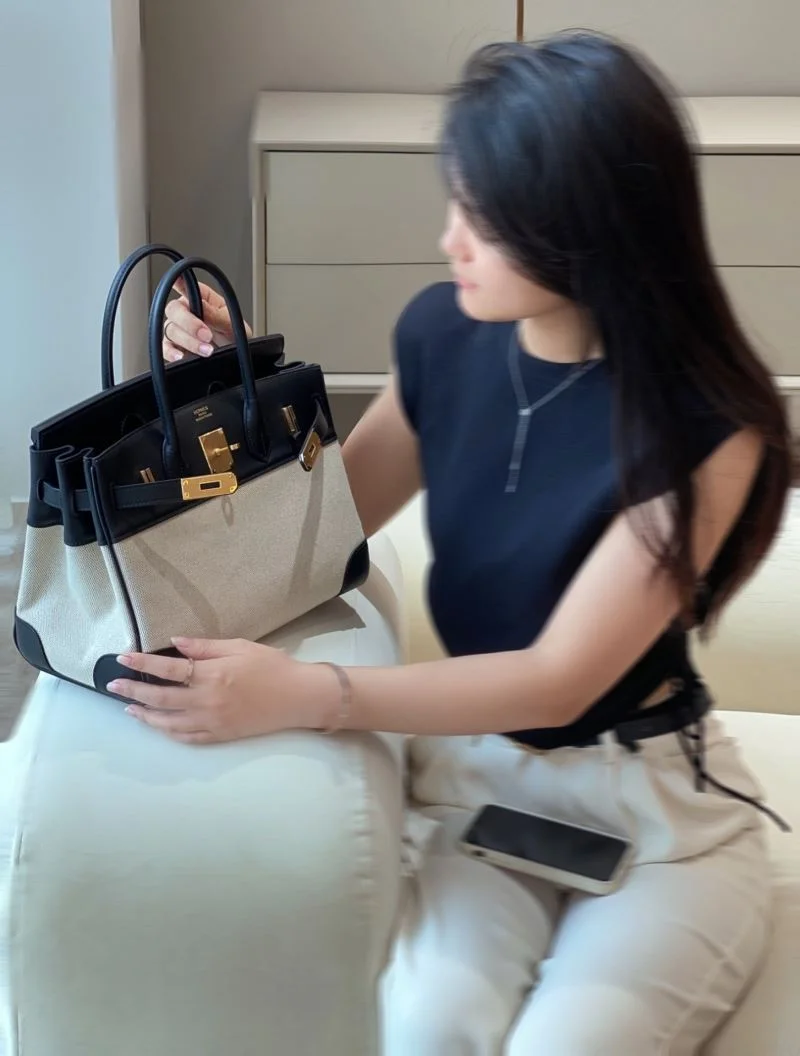 Precise copy Hermes Birkin Bags