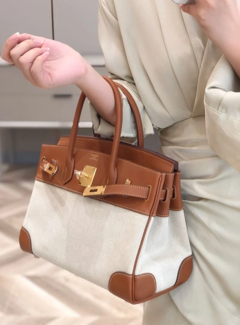Affordable Hermes Birkin Bags