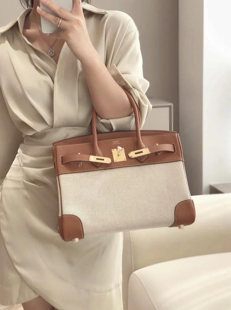 Affordable Hermes Birkin Bags