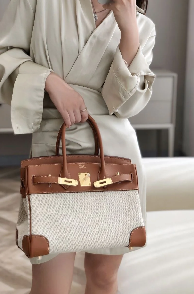 Affordable Hermes Birkin Bags